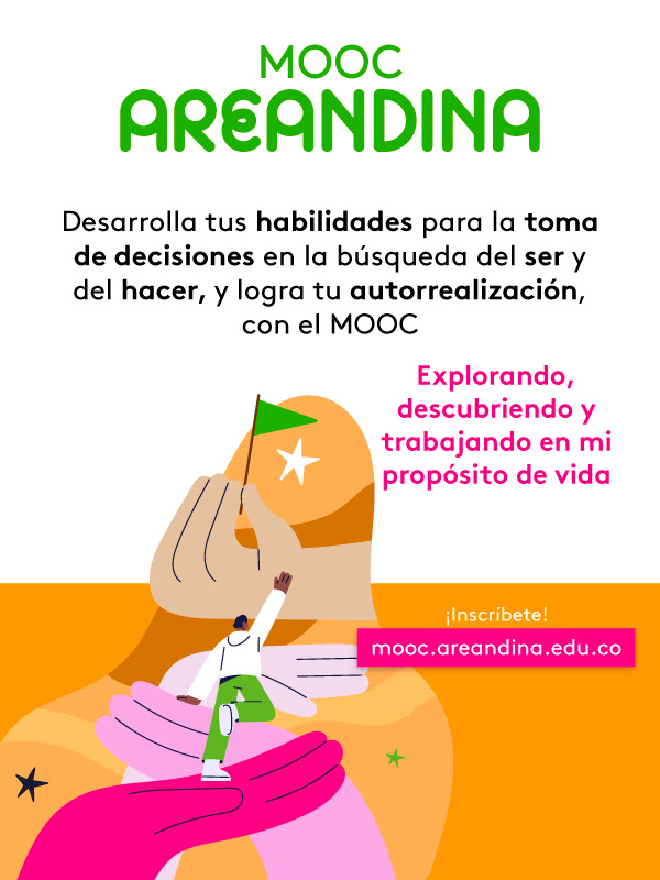 Conoce el nuevo Mooc: explorando, descubriendo y trabajando en mi ...